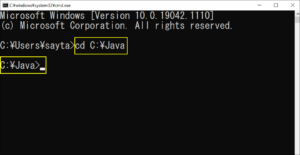 【Java入門】Javaを使ってHello Worldと表示してみよう！ | TaroTech