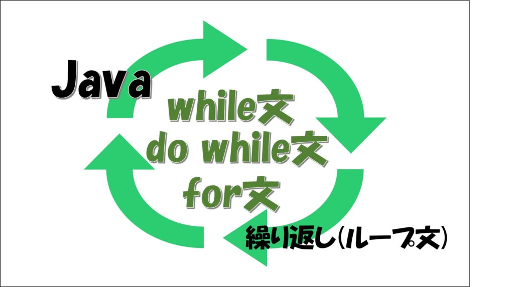【Java】演算子の種類と算術演算子について | TaroTech