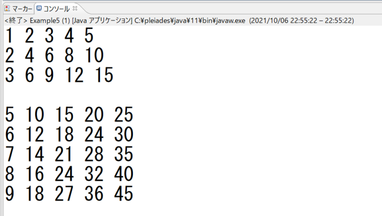 【Java入門】while文・for文・do while文-繰り返し処理の基礎と応用 | TaroTech
